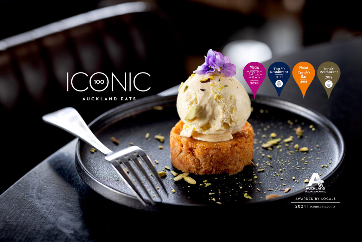 1947 eatery – Celebrate freedom of taste